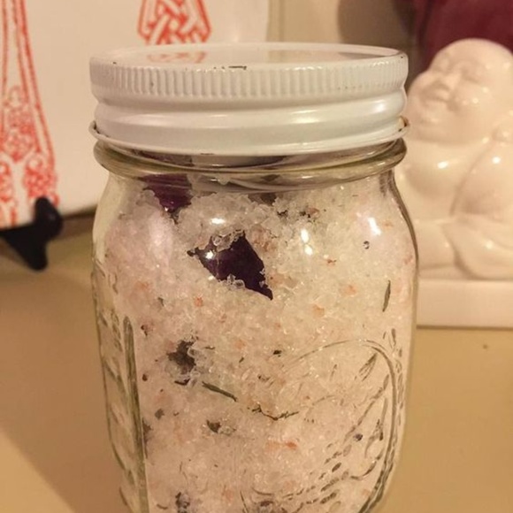 Other | A Full Moon Bath Ritual | Poshmark
